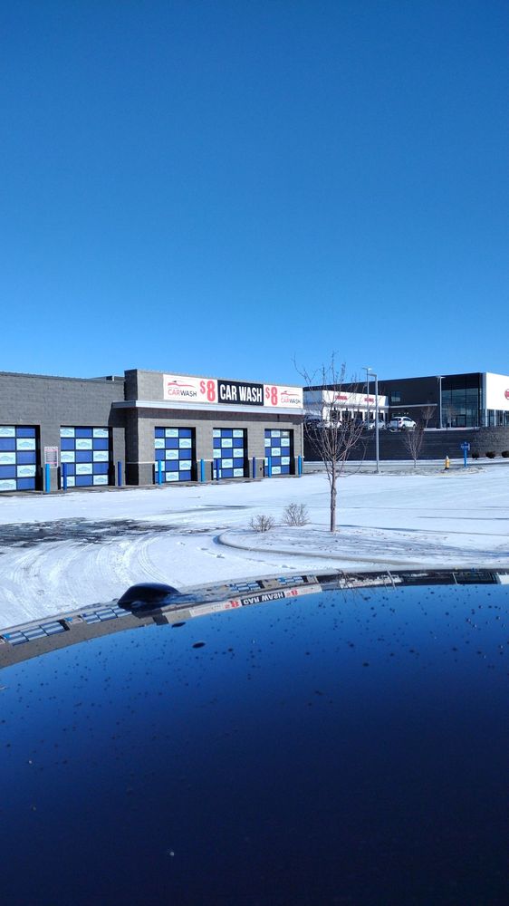 ULTRA CLEAN CAR WASH - Updated December 2025 - 360 NE Colbern Rd, Lee's ...