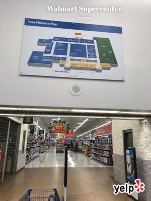 WALMART SUPERCENTER - Updated August 2024 - 10 Photos & 12 Reviews ...