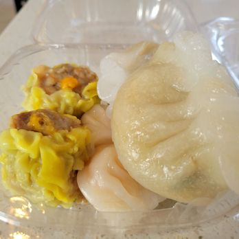 DIM SUM KING - Updated December 2024 - 874 Photos & 613 Reviews - 617 S ...