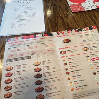 BB.Q CHICKEN SAN ANTONIO - Updated December 2025 - 299 Photos & 170 ...