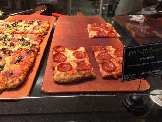 FORTINOS - Updated October 2025 - 14 Reviews - 8585 Highway 27 ...