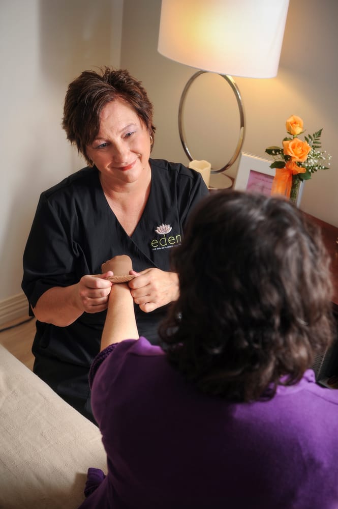 EDEN SPA ALTAMONTE - 11 Photos - 601 E Altamonte Dr, Altamonte Springs ...