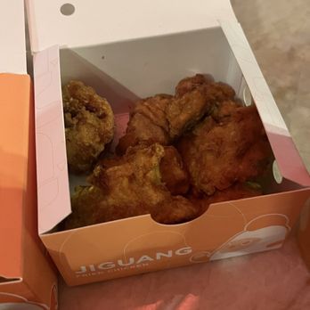 J&G FRIED CHICKEN - IRVINE - Updated January 2025 - 161 Photos & 74 ...