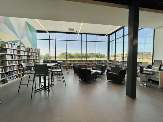 WESTFIELD WASHINGTON PUBLIC LIBRARY - Updated August 2025 - 47 Photos ...