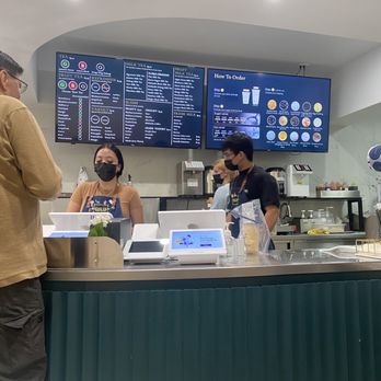 DING TEA TUCSON - Updated January 2026 - 139 Photos & 124 Reviews - 2739 E Speedway Blvd, Tucson ...