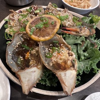 AHJAE GOOKBAP - 185 Photos & 79 Reviews - 339 Broad Ave, Palisades Park ...