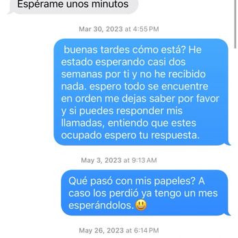 THE LAW OFFICE OF ALBERTO E ALGAZE - Updated January 2026 - 21 Photos ...