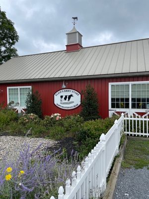 KLEIN FARMS DAIRY & CREAMERY - 126 Photos & 82 Reviews - 410 Klein Rd ...