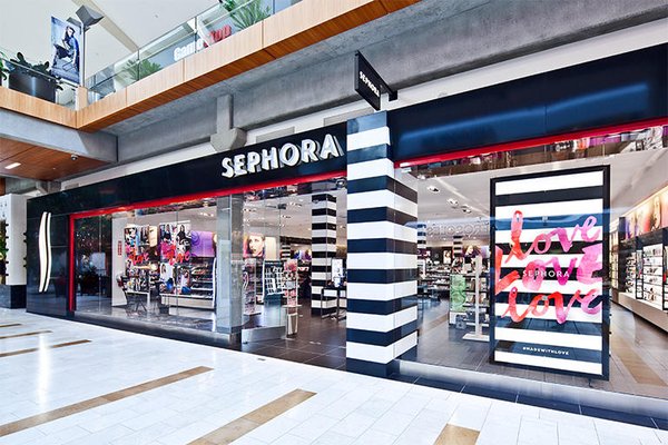 SEPHORA - 45 Photos & 123 Reviews - 148 Bellevue Sq, Bellevue ...