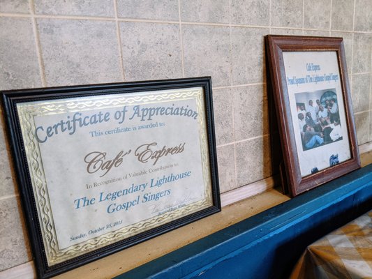 CAFE EXPRESS - Updated September 2025 - 40 Photos & 14 Reviews - 2451 ...