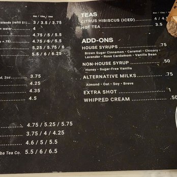 BOON BOONA COFFEE - Updated October 2025 - 41 Photos & 11 Reviews ...