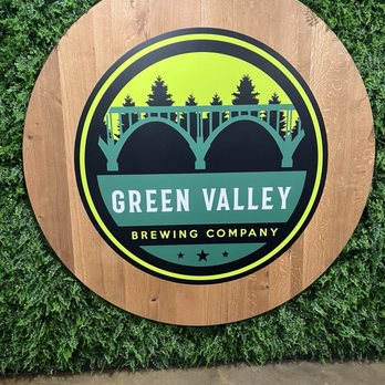GREEN VALLEY BREWING - Updated September 2025 - 40 Photos & 44 Reviews ...
