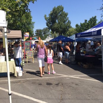 CARSON FARMERS MARKET - Updated December 2025 - 119 Photos & 21 Reviews ...