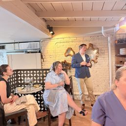 3TEN - Updated September 2025 - 63 Photos & 17 Reviews - 310 W Short St ...