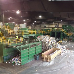 GREEN COUNTRY SHREDDING AND RECYCLING - Updated January 2026 - 5666 S ...