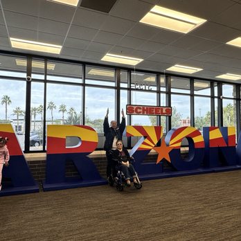 SCHEELS - Updated July 2024 - 644 Photos & 104 Reviews - 3199 W ...