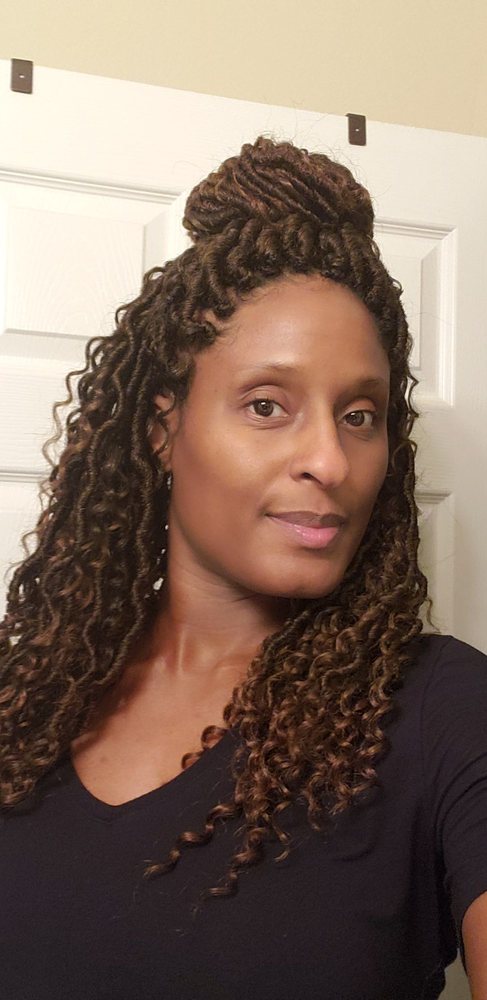 DYNAMIC CREATIONS SPA - Updated April 2025 - 11 Photos - 1747 Evans Rd ...