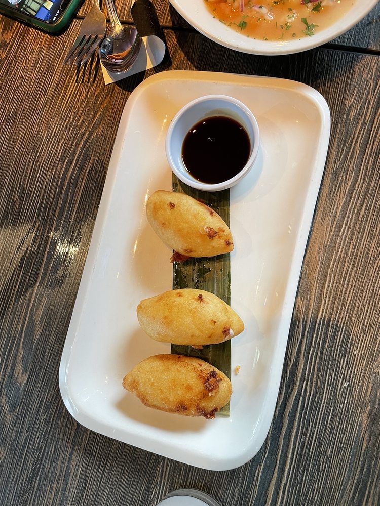 BARZOLA - 111 Photos & 74 Reviews - 33-01 Broadway, Astoria, New York ...