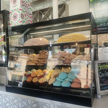 CON AZUCAR CAFE - Updated June 2025 - 1135 Photos & 620 Reviews - 101 E ...