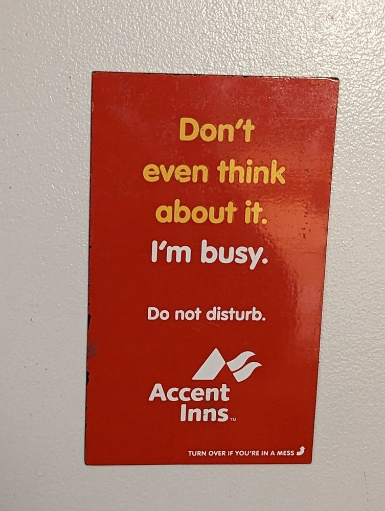 ACCENT INN BURNABY - Updated June 2025 - 24 Photos & 22 Reviews - 3777 ...