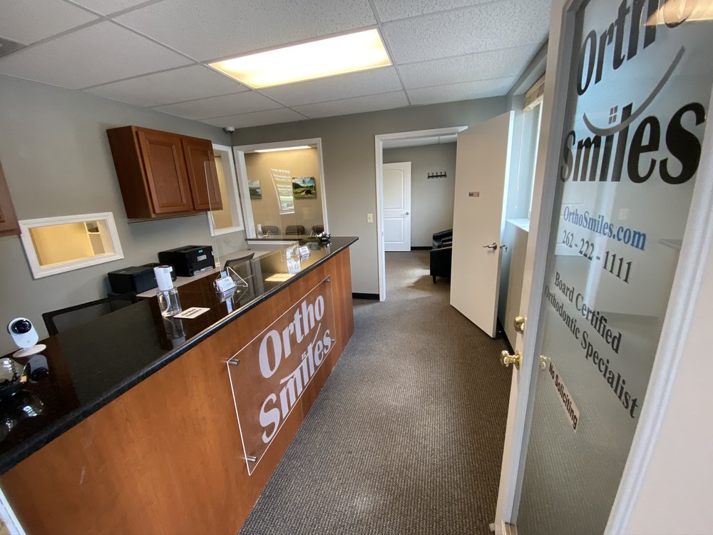 ORTHO SMILES - Updated October 2025 - 12 Photos - 2778 S 35th St ...