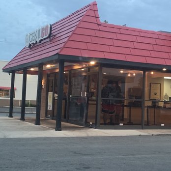 GENJIGO - Updated October 2025 - 27 Photos & 61 Reviews - 6473 E Main ...