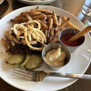 ROOTED - Updated July 2025 - 56 Photos & 32 Reviews - 125 W Mondamin St ...