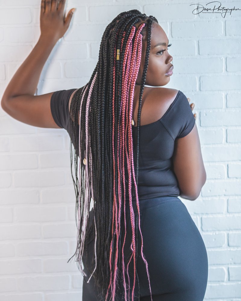 UNIQ BRAIDS - Updated November 2024 - Request an Appointment - 11 ...