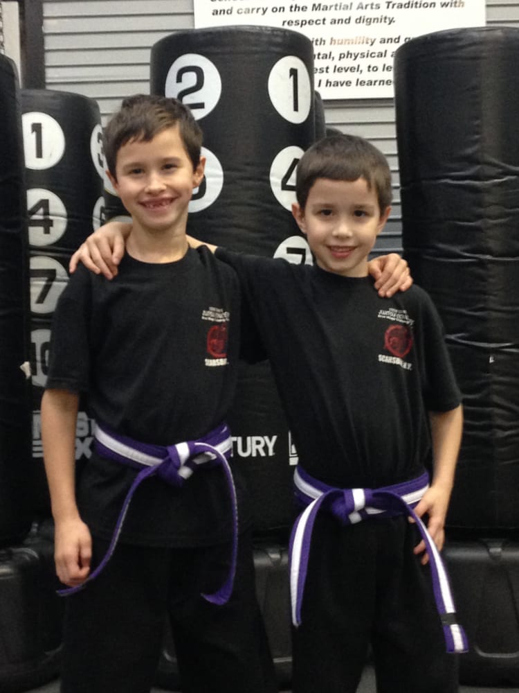 STEVE SOHN’S KRAV MAGA TRAINING CENTER - Updated December 2025 - 13 ...