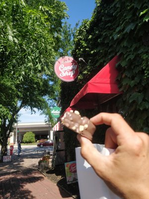 OLD MARKET CANDY SHOP - Updated July 2024 - 51 Photos & 55 Reviews ...