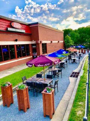 DELLA ROSE’S PERRY HALL PUB - Updated June 2025 - 15 Photos & 16 ...