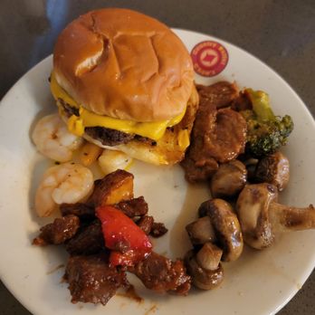 CHOW’S COUNTRY BUFFET - Updated January 2025 - 106 Photos & 69 Reviews ...