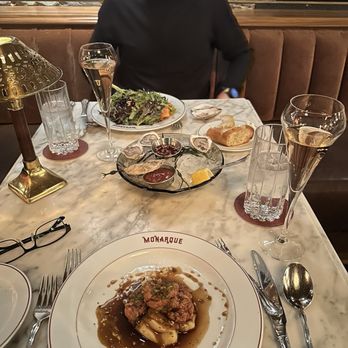 MONARQUE - Updated February 2025 - 755 Photos & 240 Reviews - 1010 ...