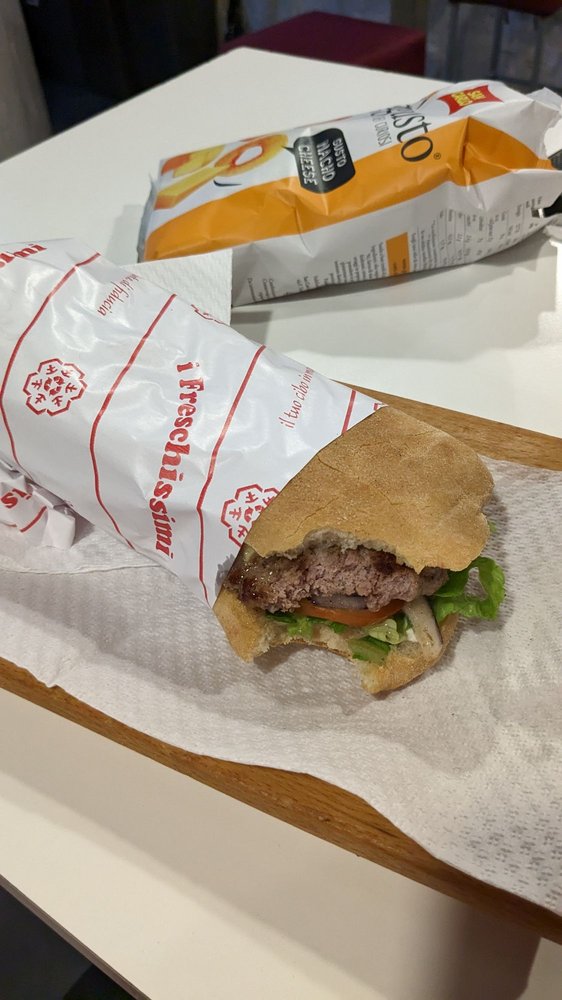 SCALO 27 - Updated July 2025 - Via dello Scalo San Lorenzo 27, Roma ...