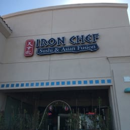 IRON CHEF - Updated May 2026 - 622 Photos & 703 Reviews - 10810 N Tatum ...