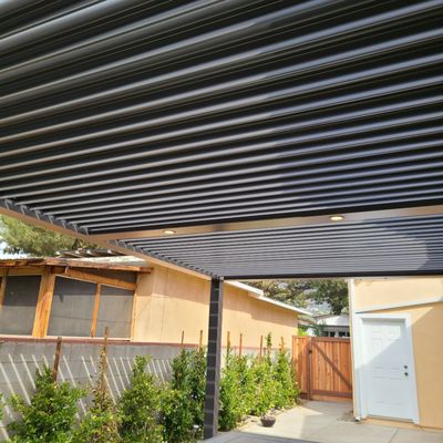 SMART PATIO PLUS - Updated December 2025 - 30 Photos & 32 Reviews - 480 ...