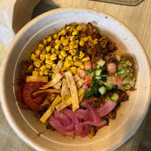 CAVA - 12 Photos - 7415 Corporate Blvd, Baton Rouge, Louisiana - Salad ...