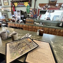 SILVERADO CAFE - Updated February 2025 - 256 Photos & 248 Reviews ...