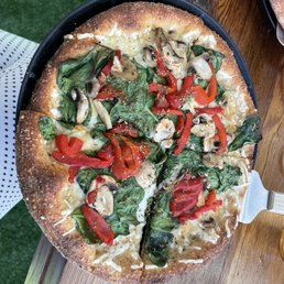 HOMESLICE - Updated March 2025 - 1461 Photos & 1384 Reviews - 938 W ...