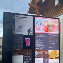 BIGFOOT JAVA - Updated July 2025 - 76 Photos & 110 Reviews - 407 Auburn ...