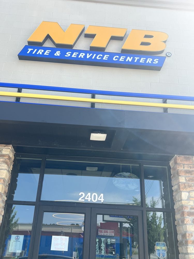 NTB-NATIONAL TIRE & BATTERY - Updated December 2025 - 2404 Wards Rd ...