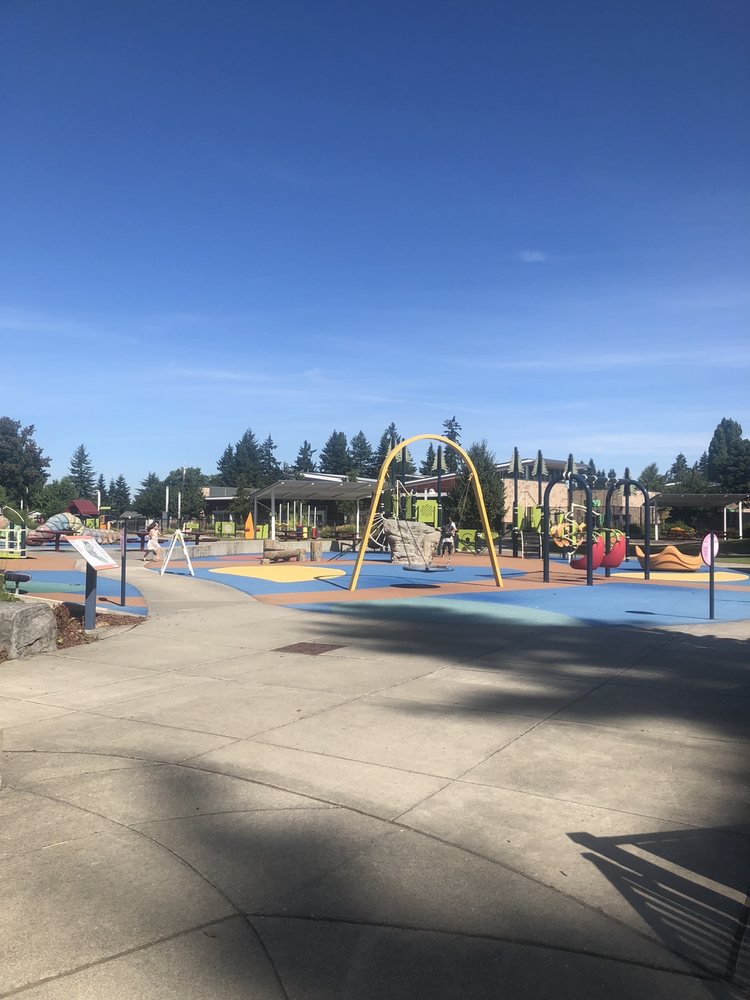 MEADOW CREST PLAYGROUND - Updated August 2025 - 12 Photos - 3000 NE ...