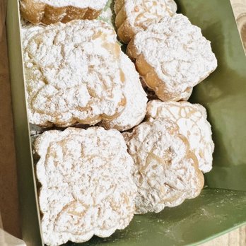 ALBASHA SWEET - Updated July 2025 - 57 Photos & 38 Reviews - 7311 W ...