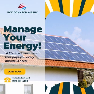 ROD JOHNSON AIR - Updated October 2025 - 193 Photos & 97 Reviews - 4217 ...