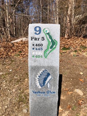 TASHUA KNOLLS GOLF COURSE - Updated March 2025 - 15 Photos & 11 Reviews ...