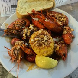 STINKIN CRAWFISH KEY WEST - 99 Photos & 85 Reviews - 217 Duval St, Key ...