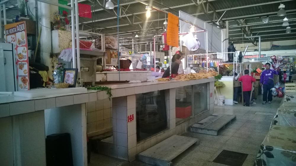 POLLERÍA - Updated December 2024 - Calle 69 y Av. 4 Col. Puebla - Local ...