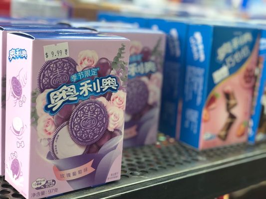 YEG EXOTIC - Updated December 2025 - 43 Photos & 15 Reviews - 15027 118 ...