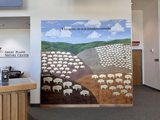 GREAT PLAINS NATURE CENTER - Updated December 2025 - 100 Photos & 12 ...