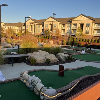 TOPGOLF - Updated May 2024 - 113 Photos & 51 Reviews - 437 Topgolf Way ...